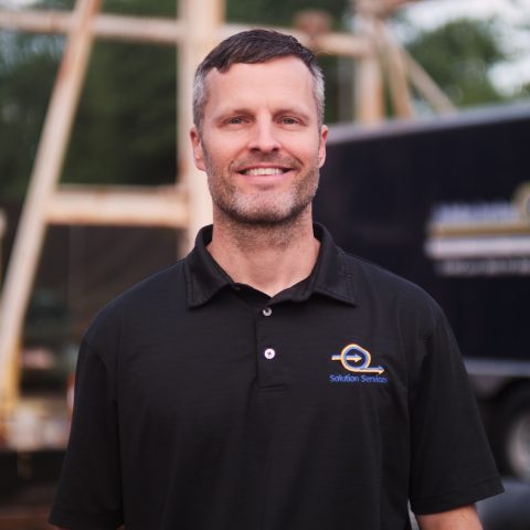 The Team - Solution Services